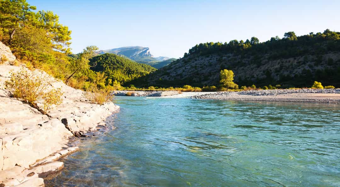 Kameng river: The hidden gem of arunachal pradesh