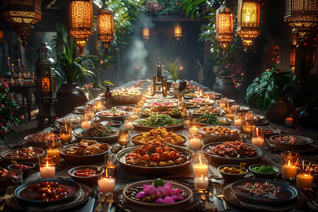 Savour the best places to eat in jaipur: A foodie's delight