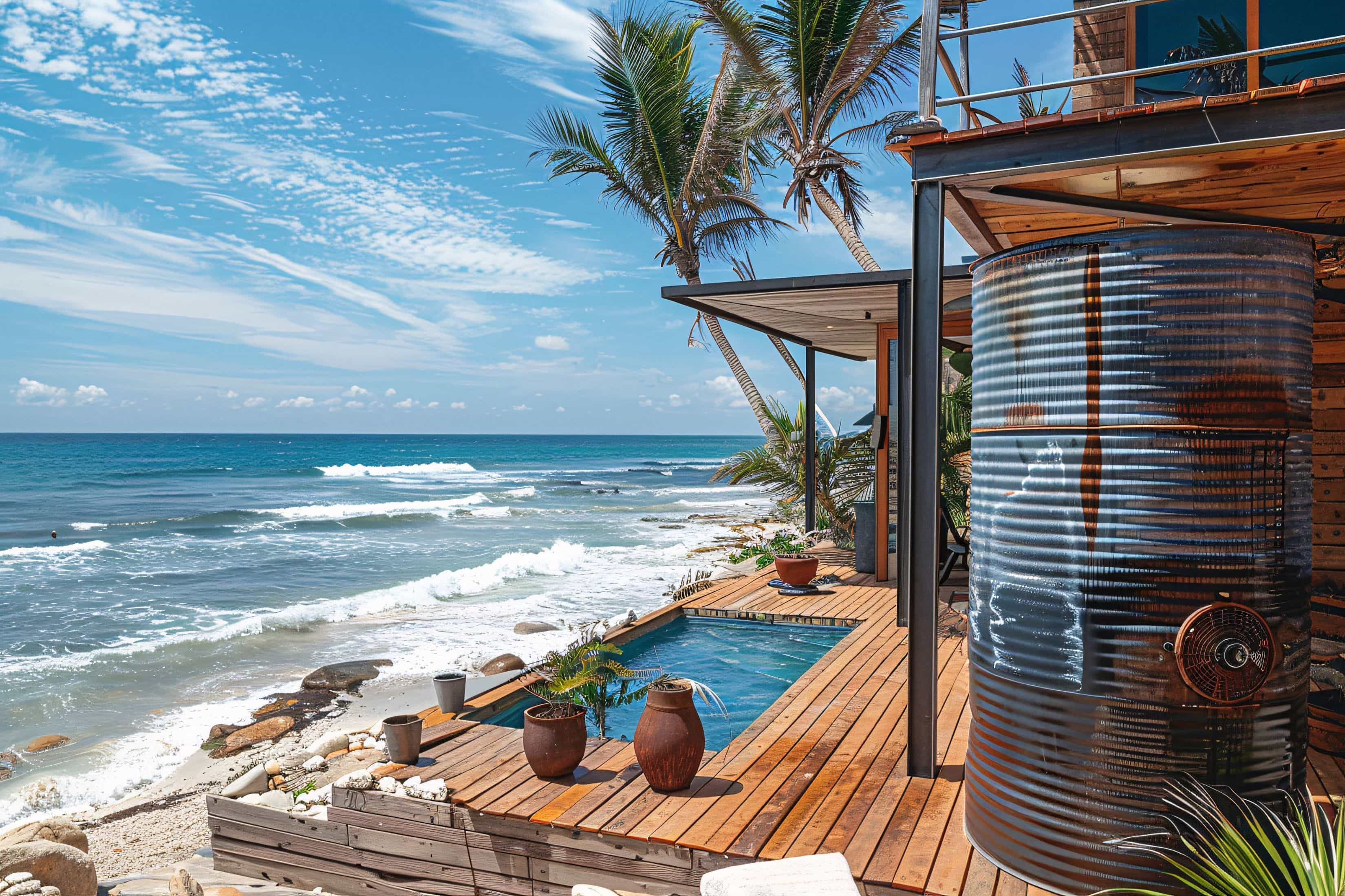 The 7 Best Resorts in Gokarna: Beachfront & Tranquil Stays