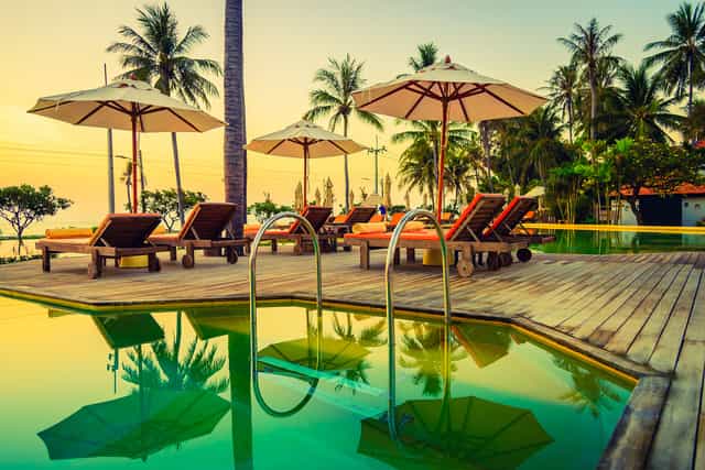 Top Resorts in Gorai: Beachfront Relaxation & Comfort