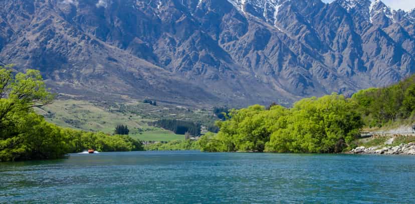 Sethan Valley: A Hidden Gem for Nature and Adventure