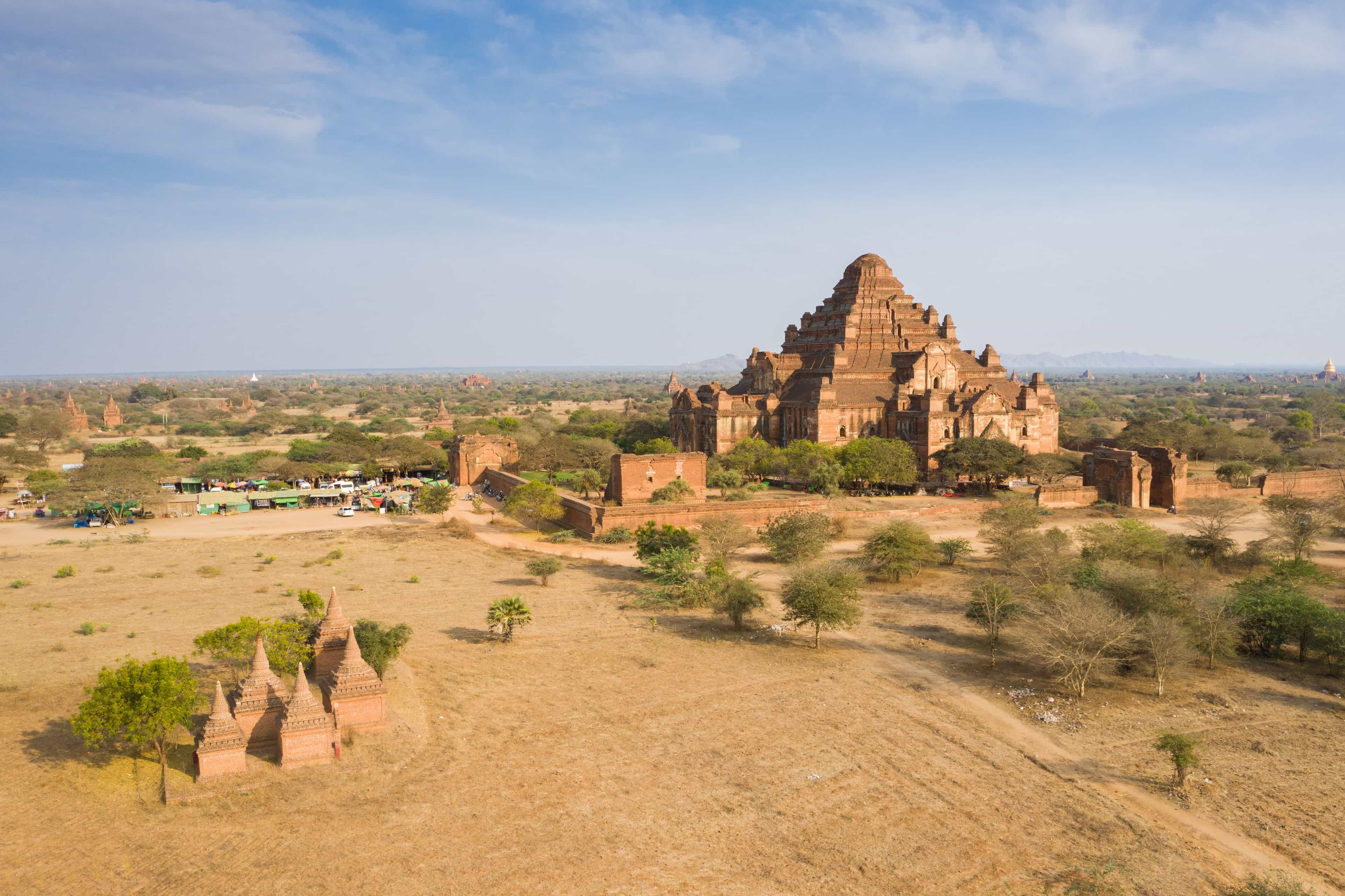 Things to do in Hampi: Discover the Magic of Hampi