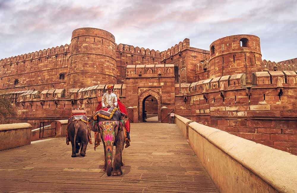 One Day Trip From Delhi Capture A Trip Save 20