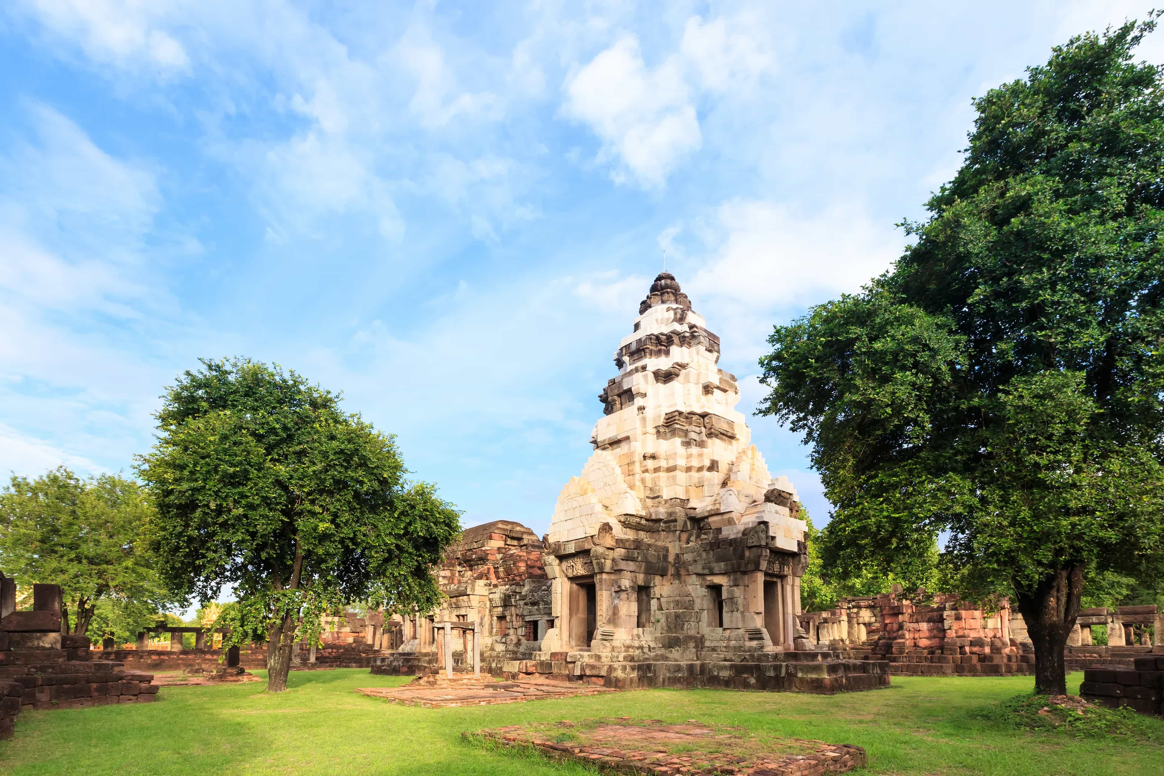 10 Famous Temples in Hyderabad