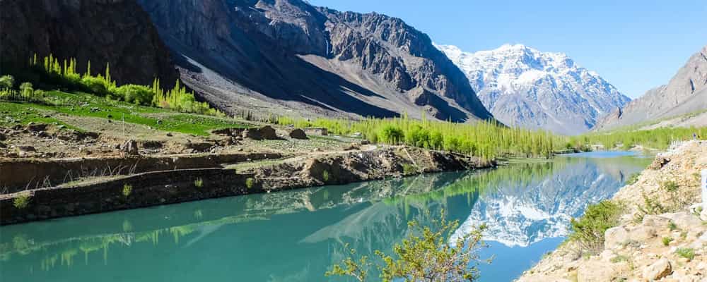 Ladakh Overview: Everything You Need to Know About Ladakh